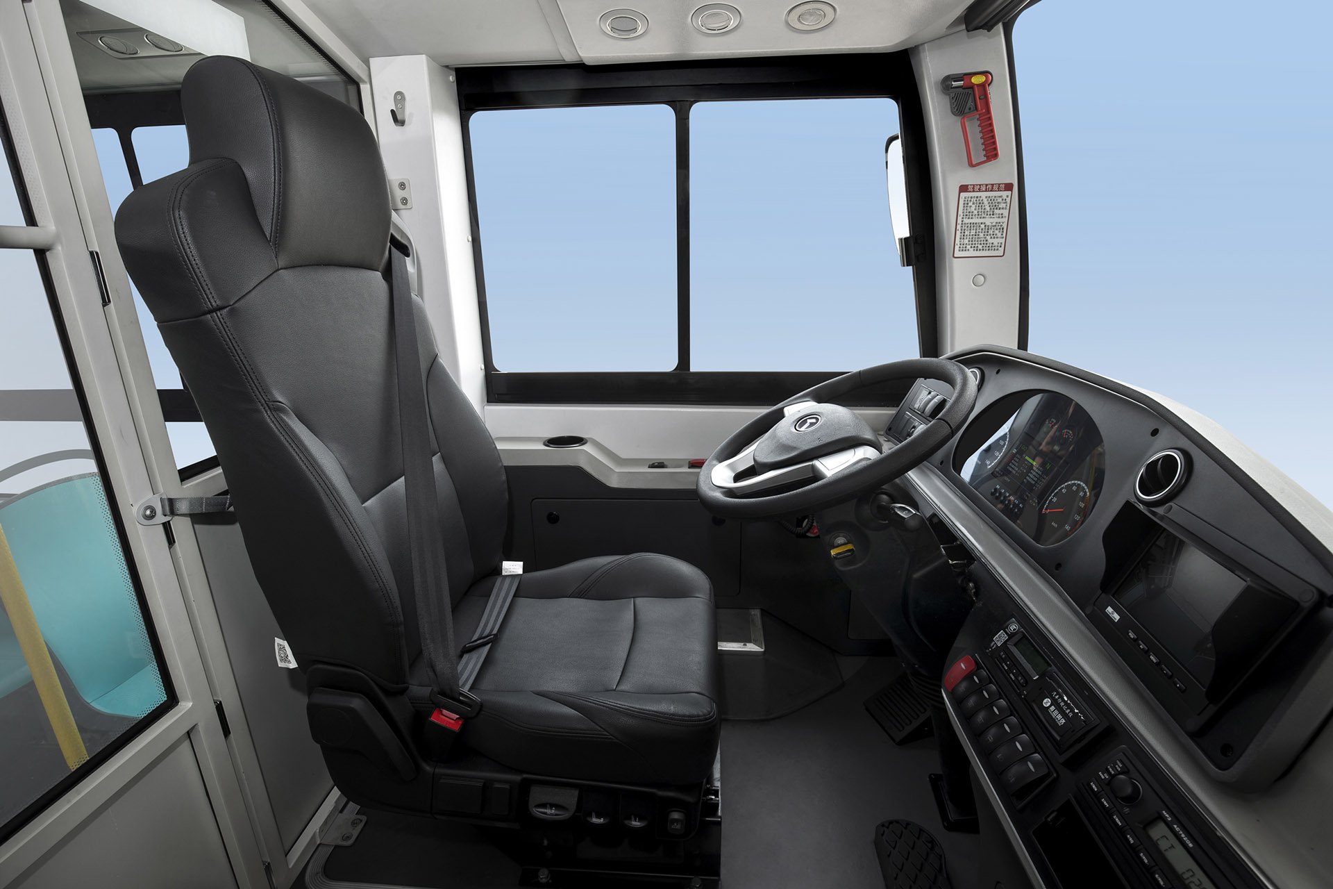 Gallery - Nikas Buses