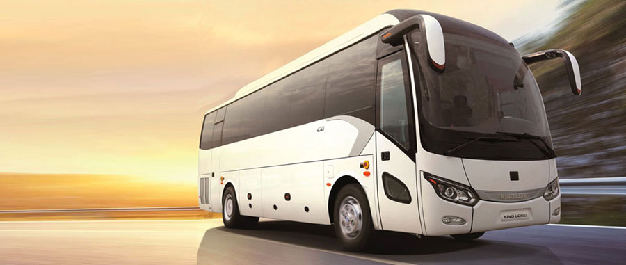 Coaches - Nikas Buses